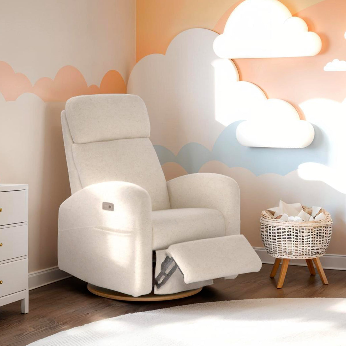 Jaymar BB – CLÉMENT