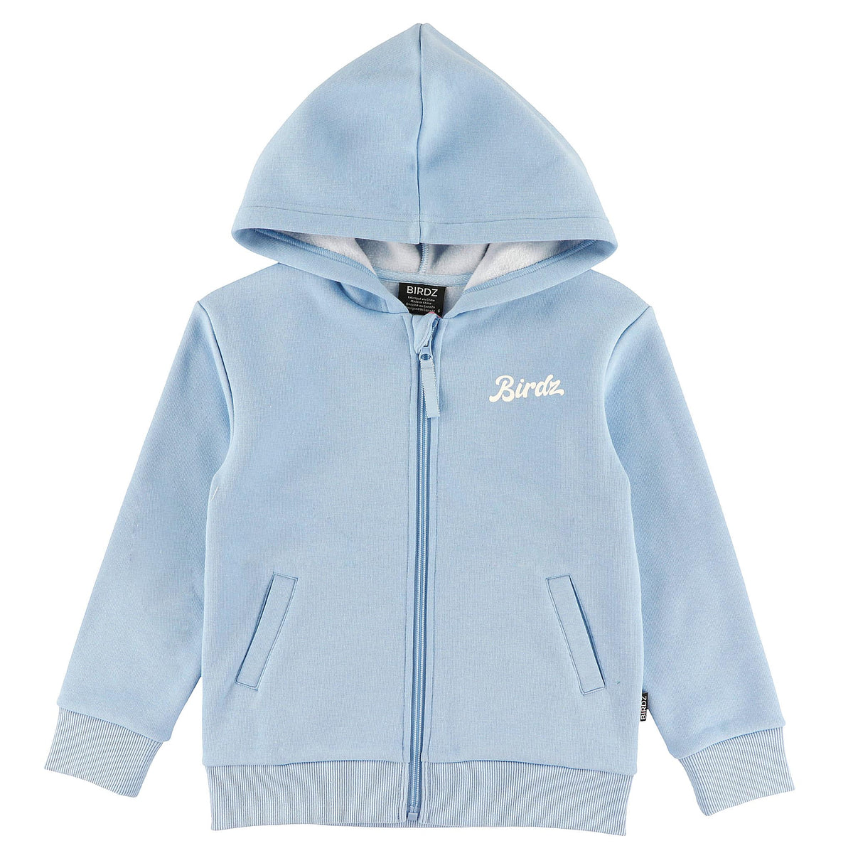 Kangourou Zip Ours Patin 2-10ans – CLÉMENT