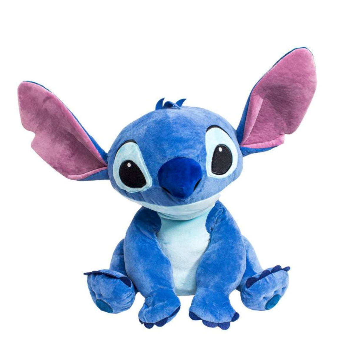 Peluche Stitch – CLÉMENT
