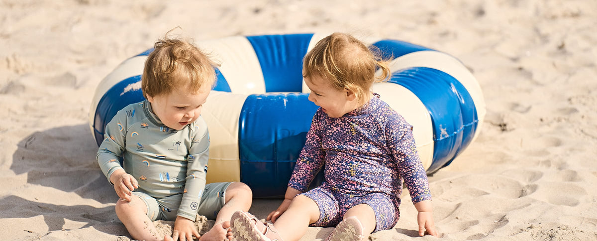 Color kids – CLÉMENT