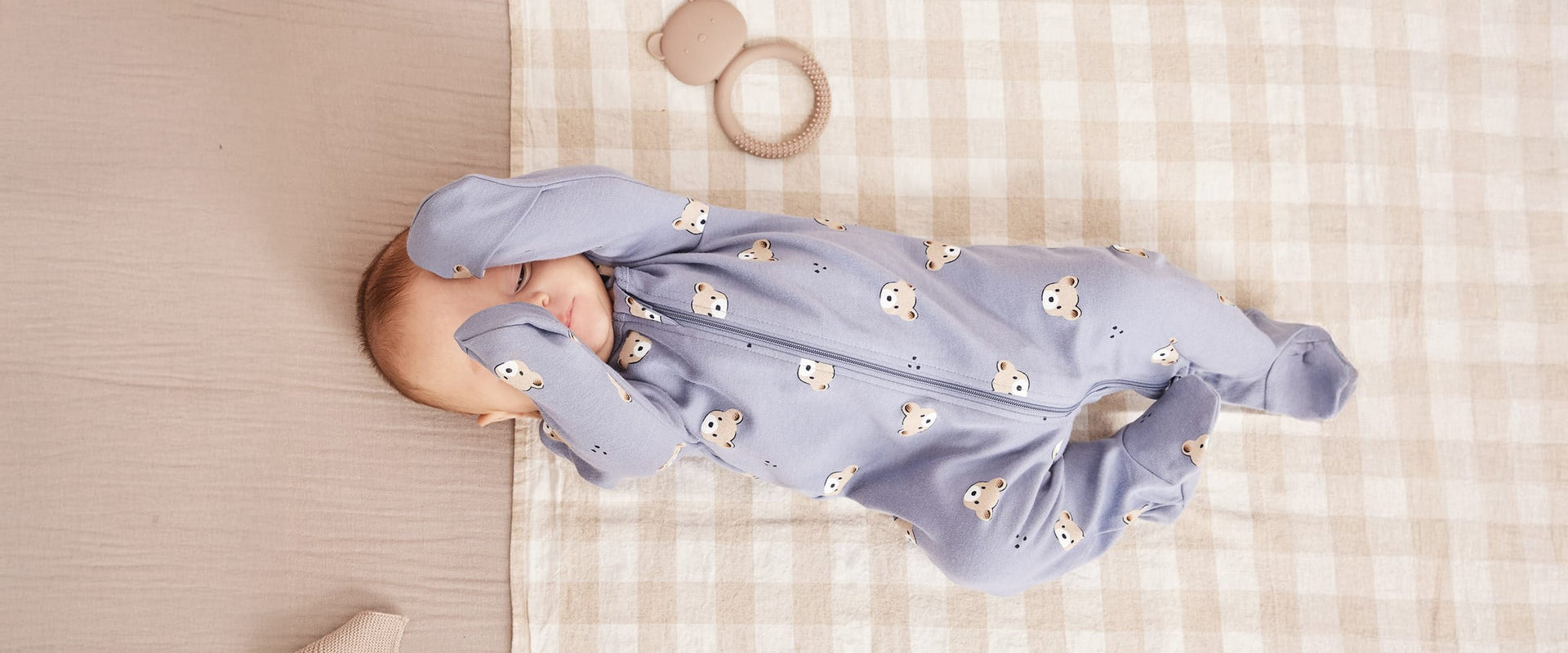 Pyjamas - Bébé & enfant – CLÉMENT