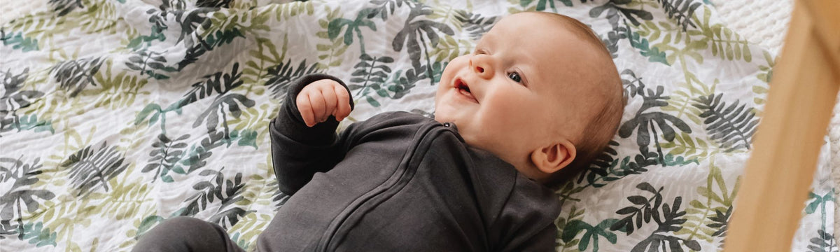 Essentiels de bébé – CLÉMENT
