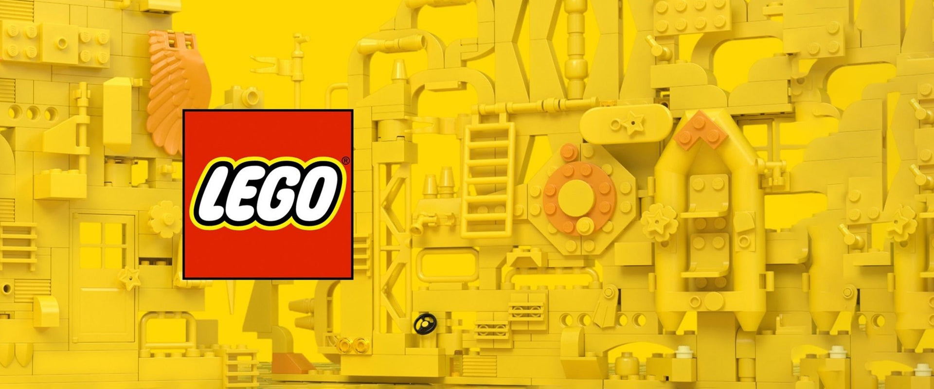 Découvrez notre sélection de jouets LEGO pour enfants – CLÉMENT