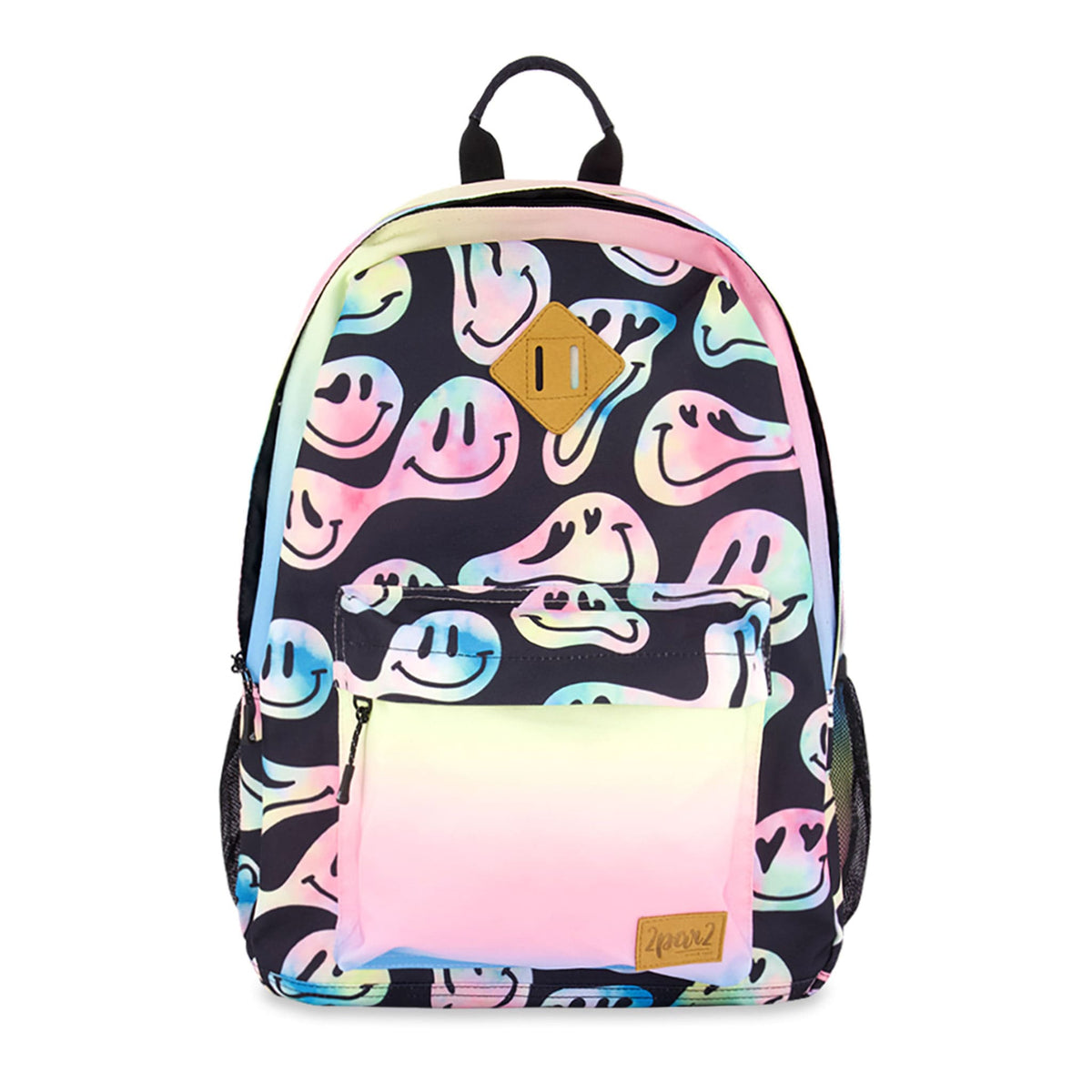 Smiley Backpack – CLÉMENT