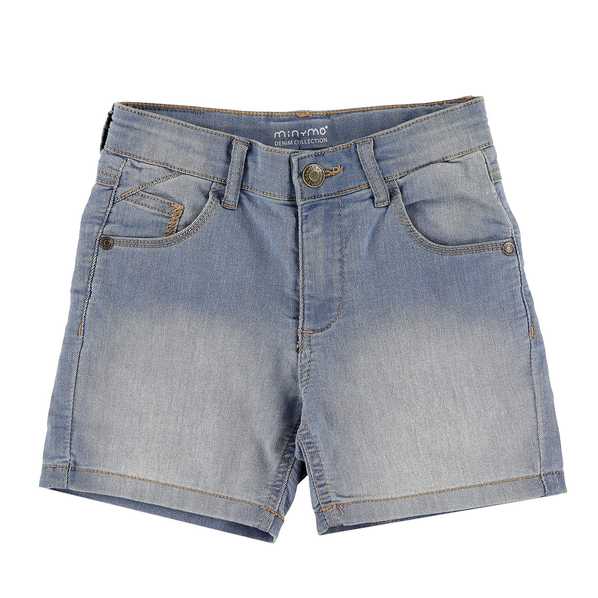 Power Stretch Shorts 3-10y – CLÉMENT