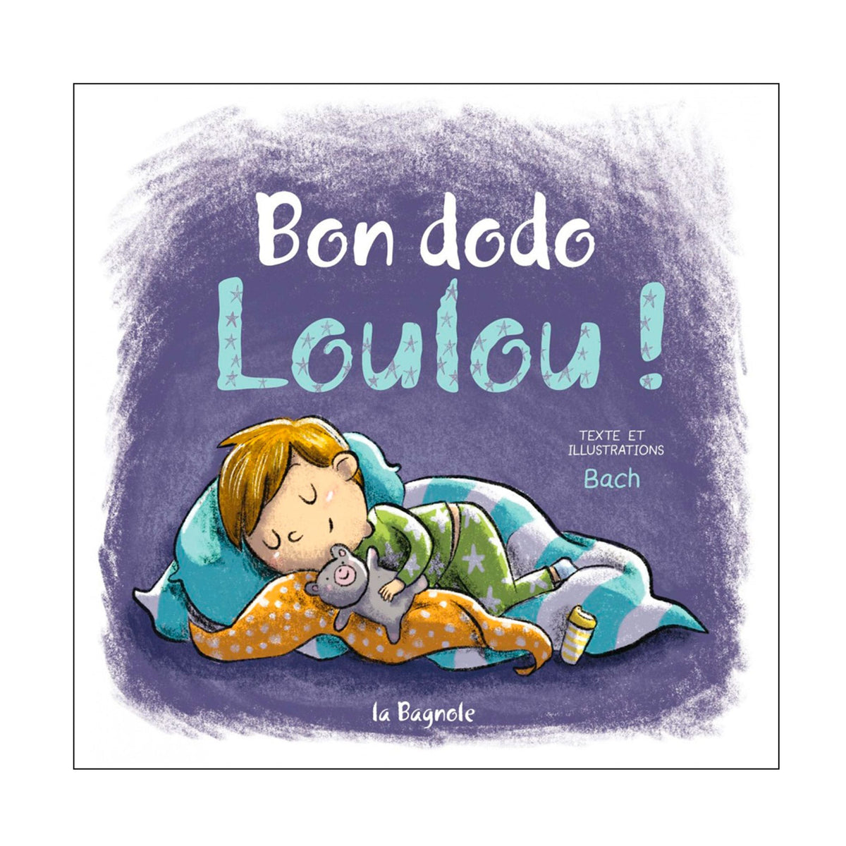 Bon Dodo Loulou! – CLÉMENT