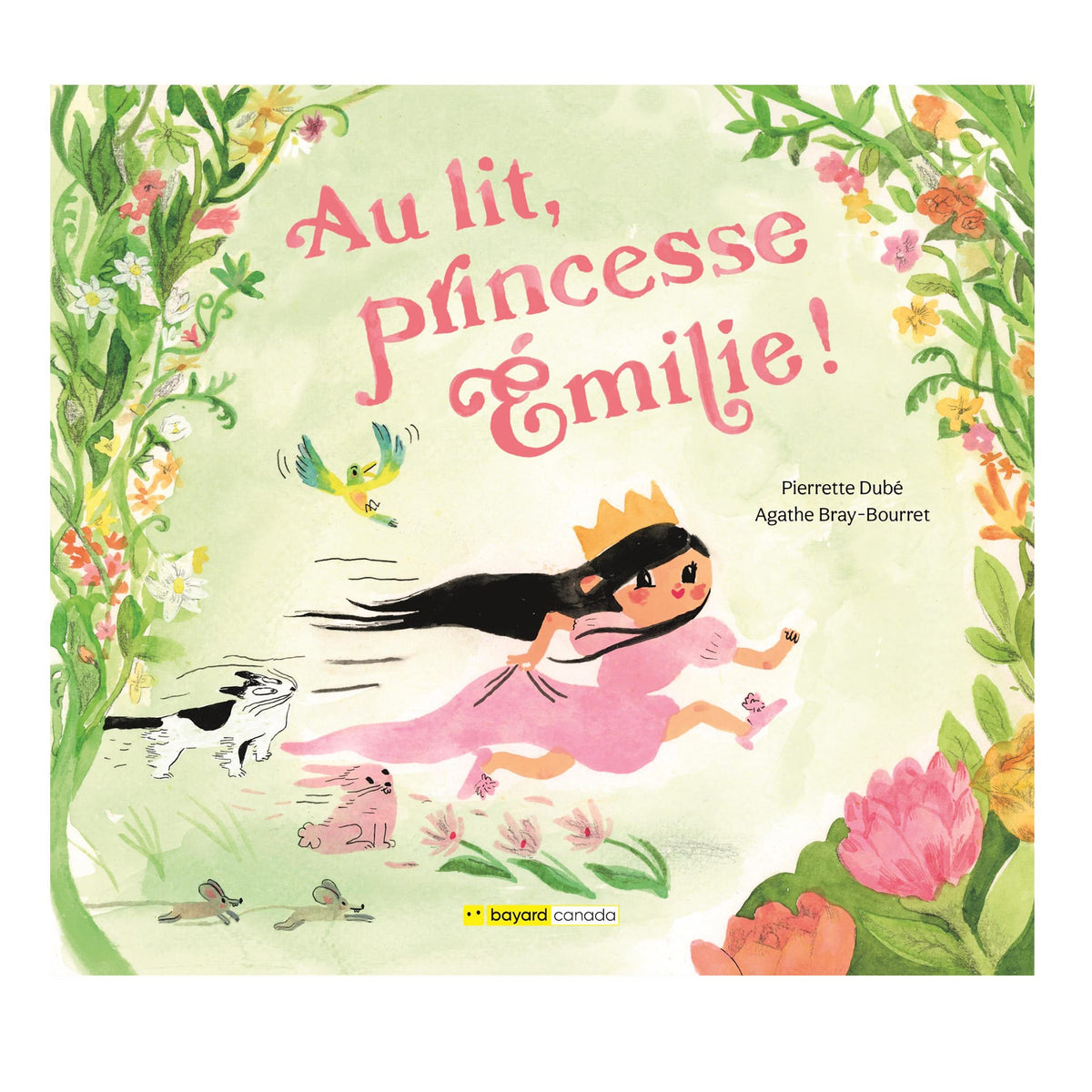 Au Lit, Princesse Émilie! - Clement - Equipement – CLÉMENT