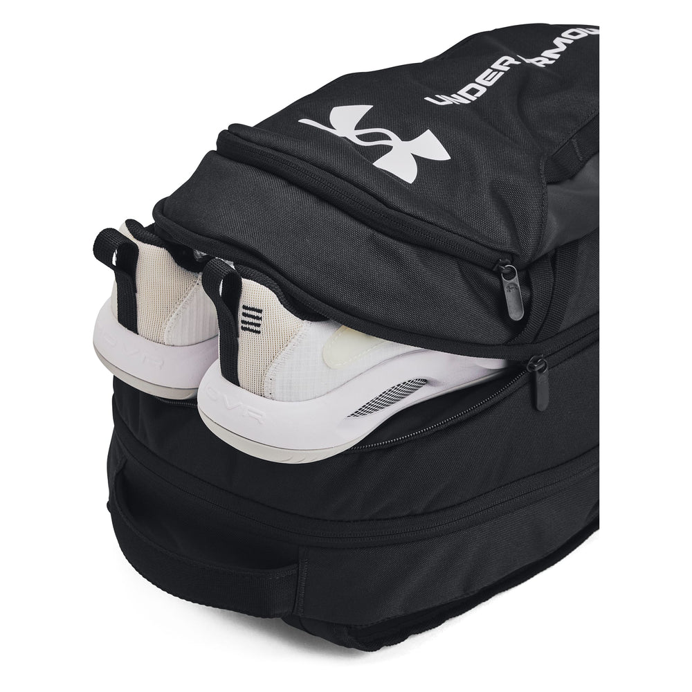 Hustle 6.0 Backpack – CLÉMENT