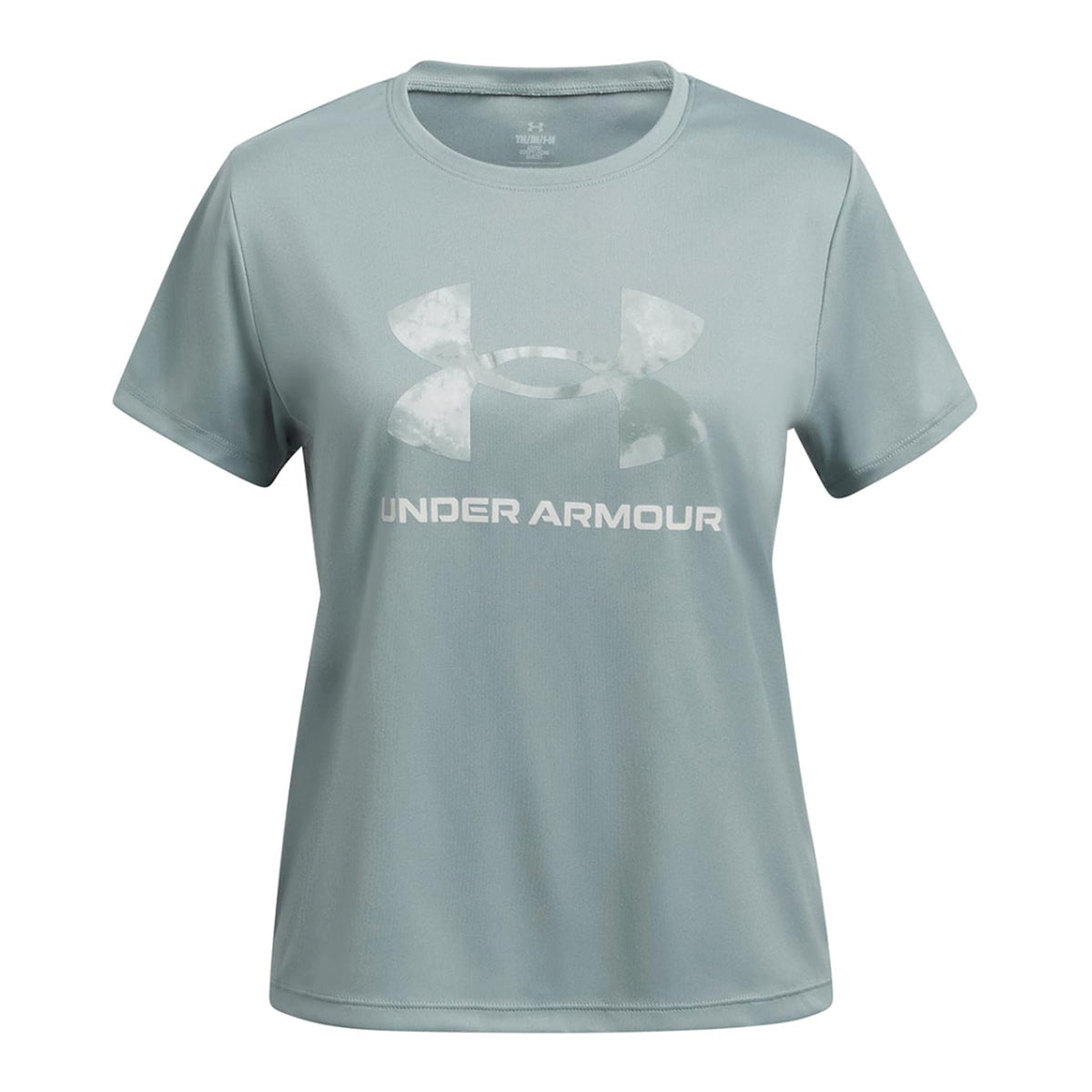 T-Shirt Tech BL Print 8-16ans – CLÉMENT