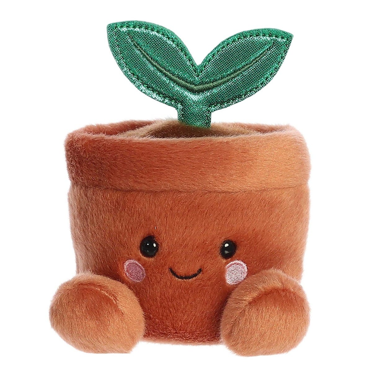 Plante en Pot – CLÉMENT