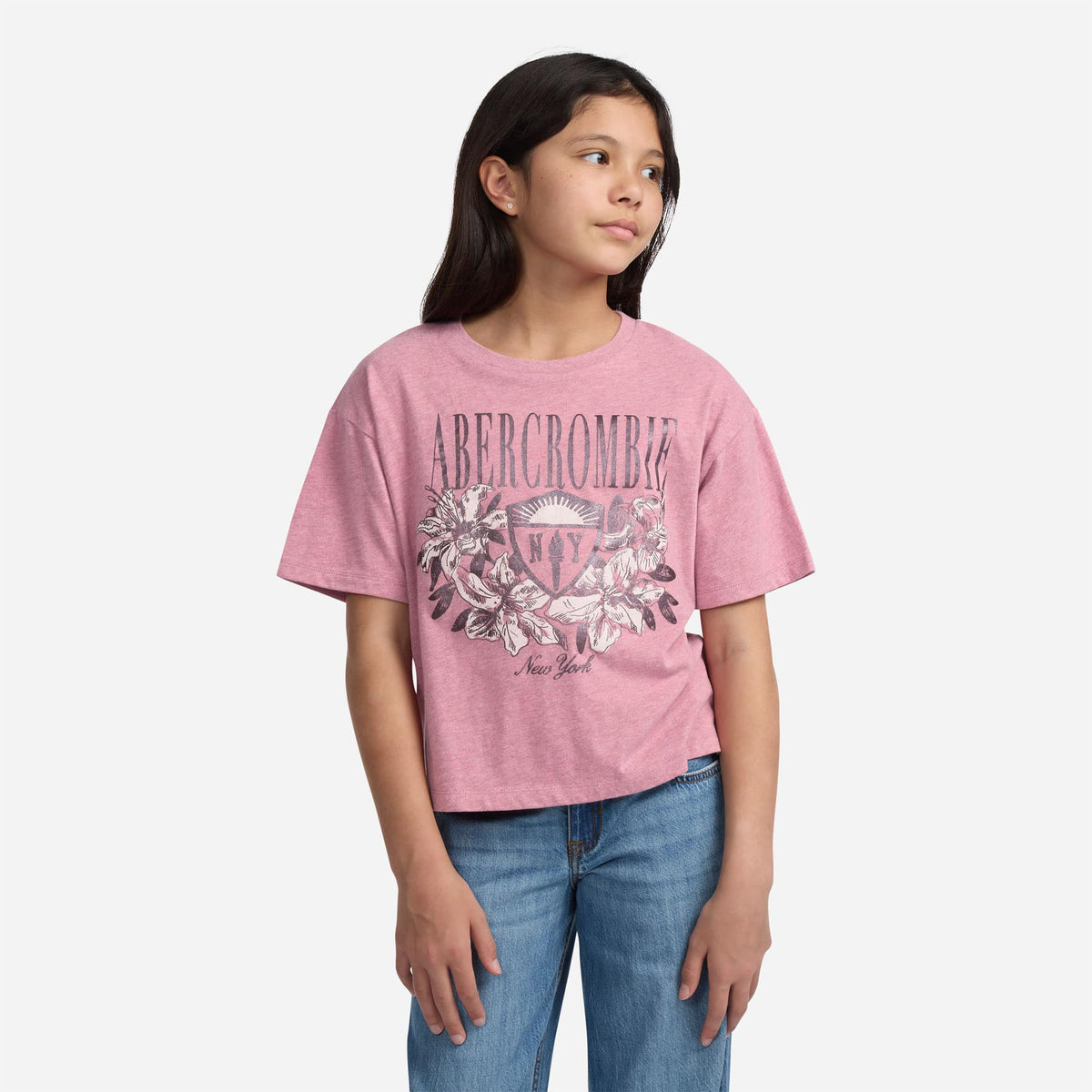 Abercrombie Kids – CLÉMENT