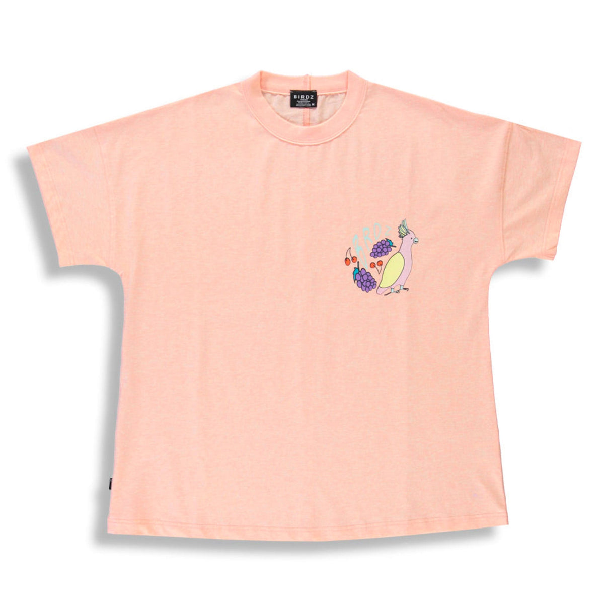 T-SHIRT DEJEUNER – CLÉMENT