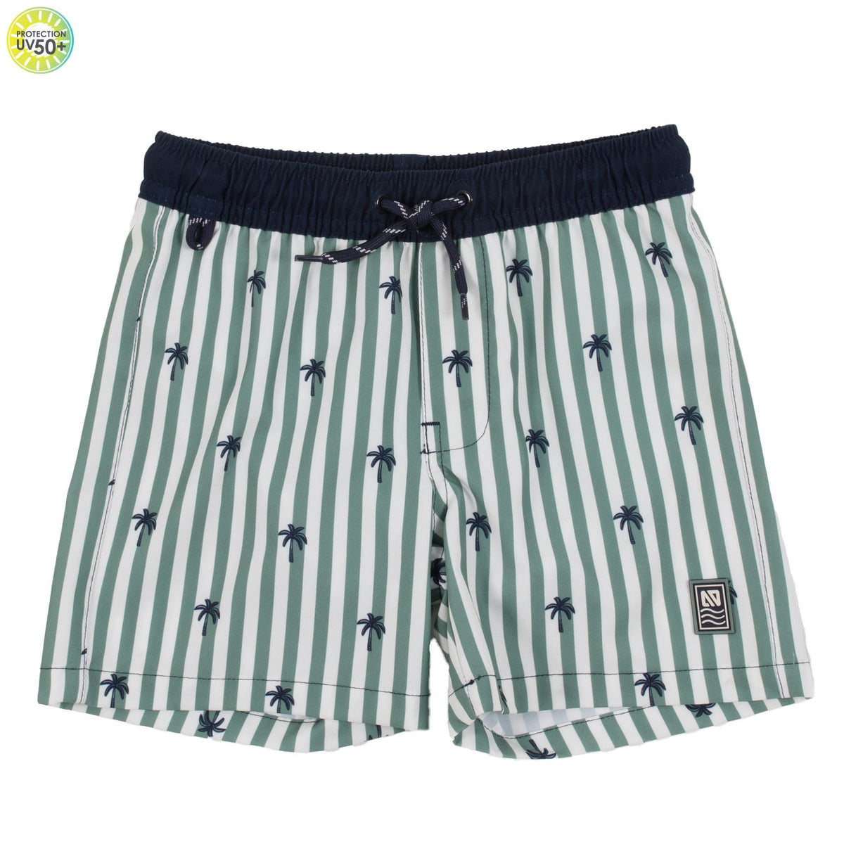 Beach Swim Shorts 2-10y – CLÉMENT
