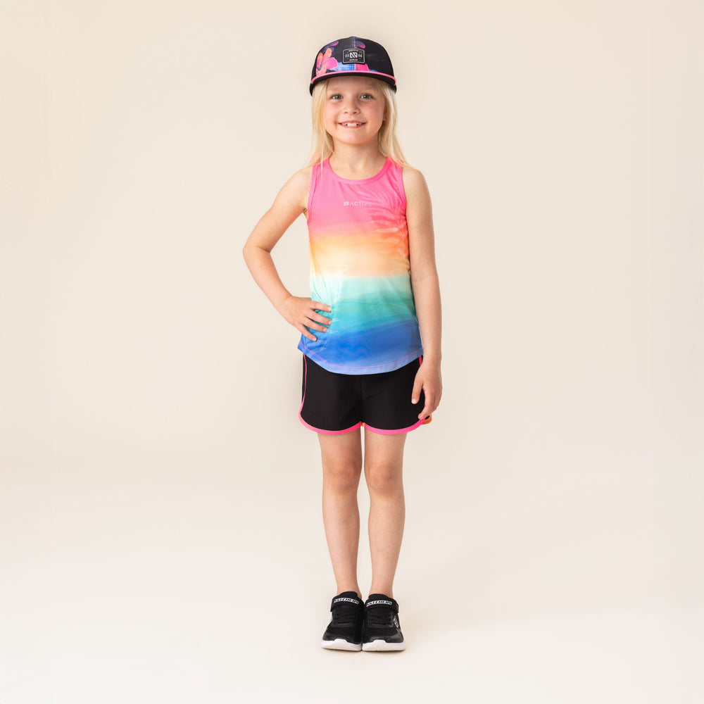 Camisole Vitamine 4-12ans – CLÉMENT