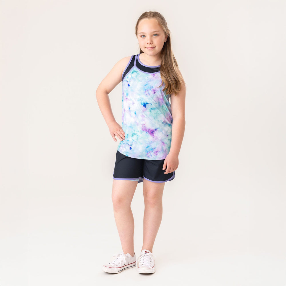 Camisole Active 4-12ans – CLÉMENT
