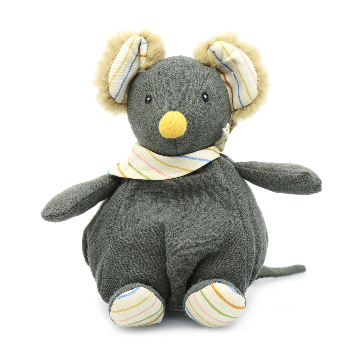 Mouselet – CLÉMENT