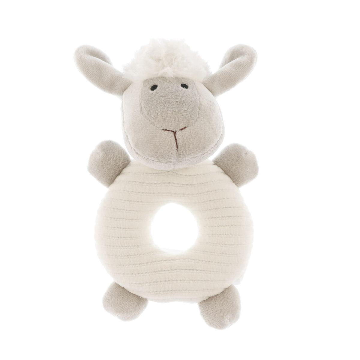 Sheep Rattle – CLÉMENT