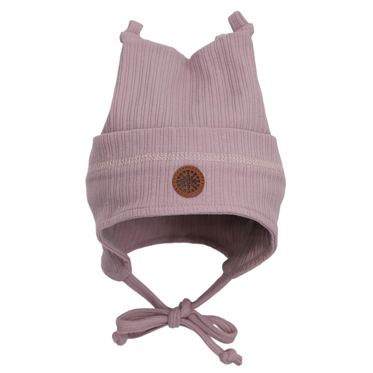 Tuque Côtelé 18mois-5ans - Calikids – CLÉMENT