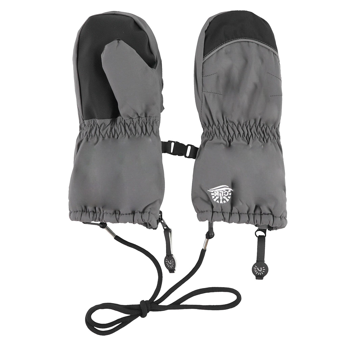 Long Mitts Zip 2-7y – CLÉMENT