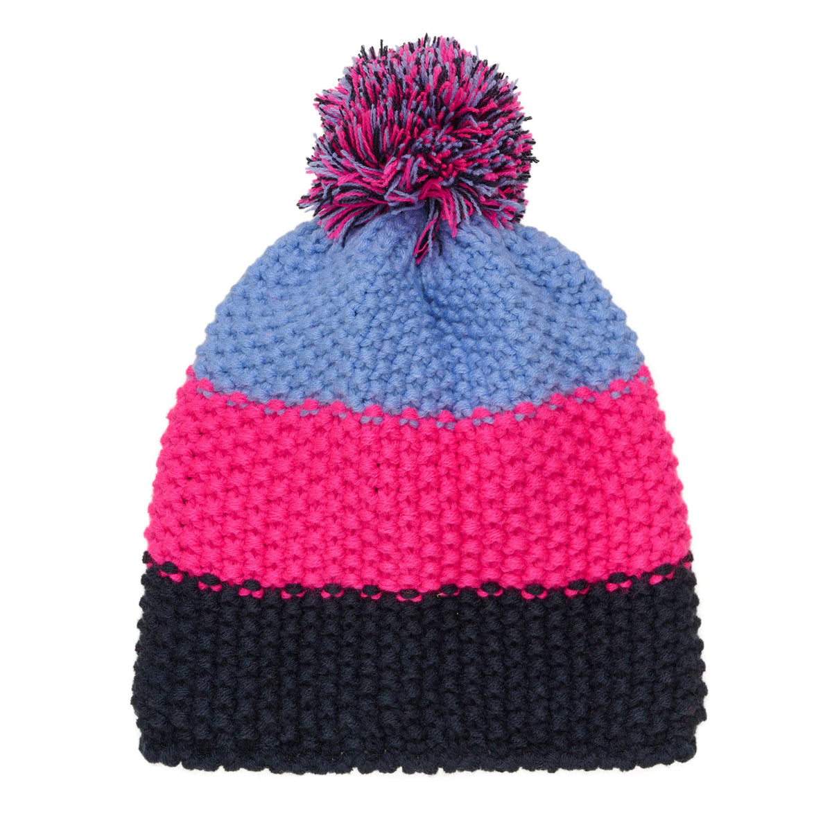 Tuque Tricot Colorblock 2-10ans – CLÉMENT