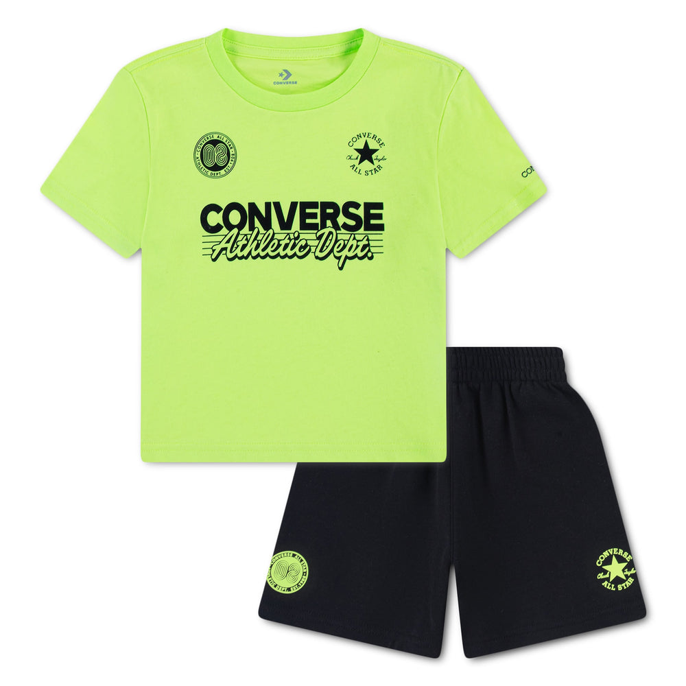 Multi Hit Graphic Set 2-4t – CLÉMENT