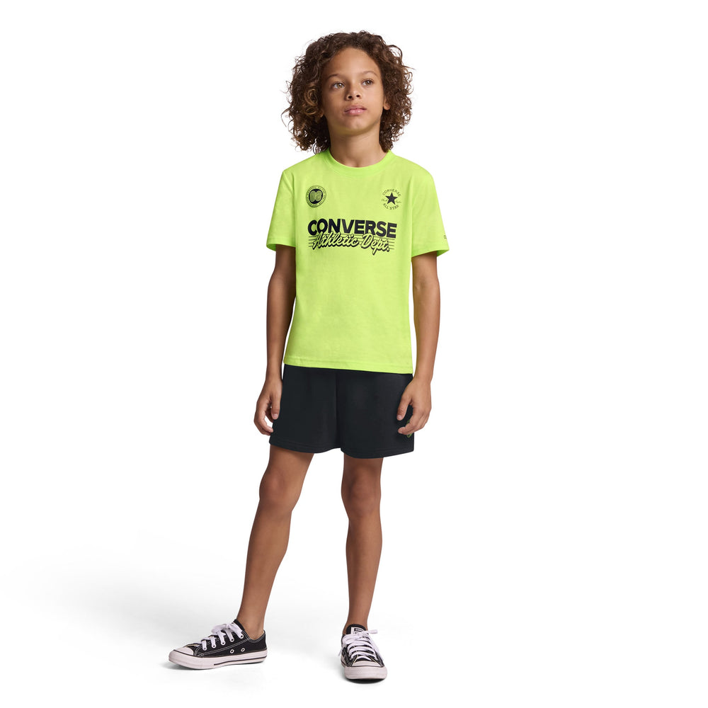 Multi Hit Graphic Set 4-7y – CLÉMENT