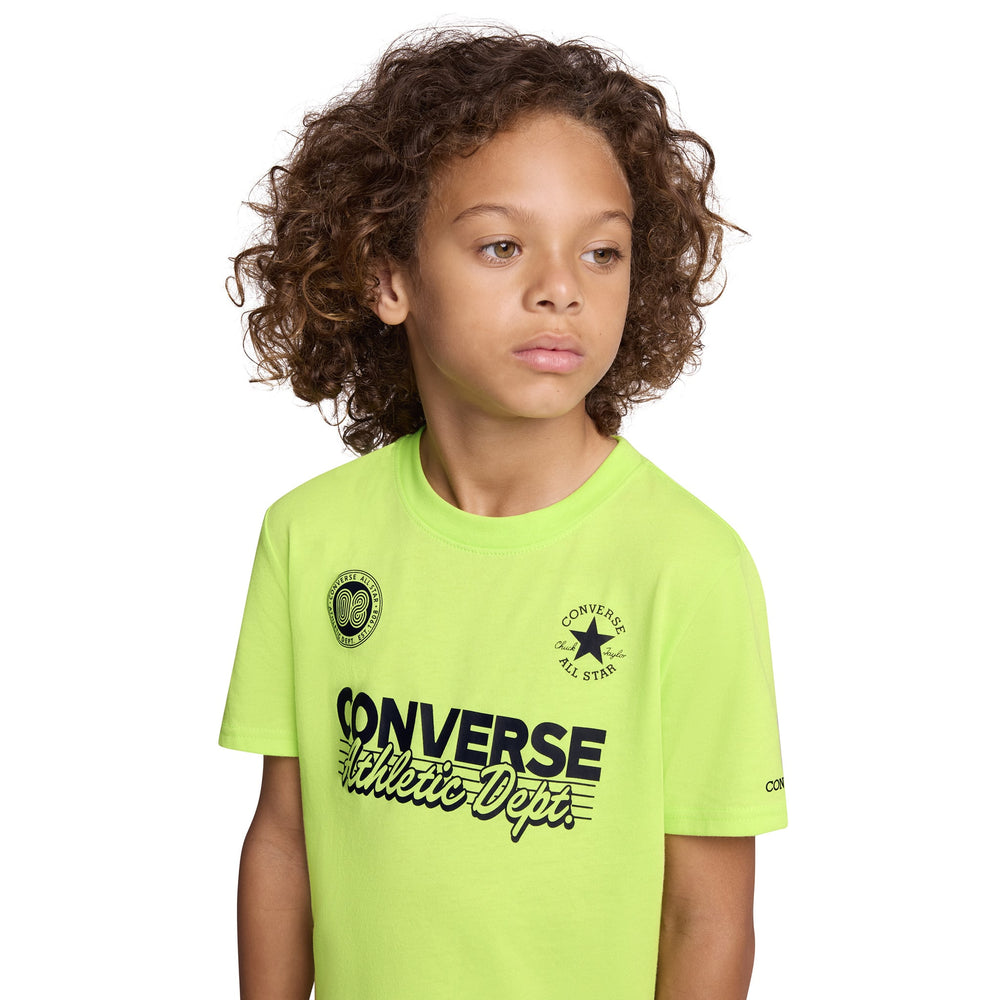 Multi Hit Graphic Set 4-7y – CLÉMENT