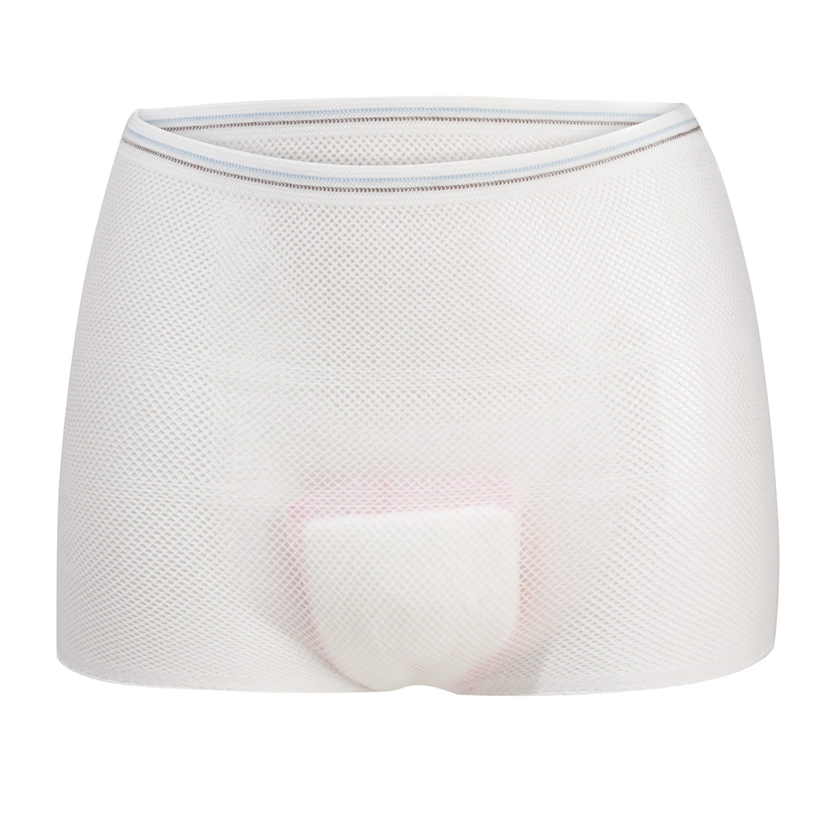 Hospital Mesh Panties (C-section and Vaginal Delivery) 4-Pack – CLÉMENT