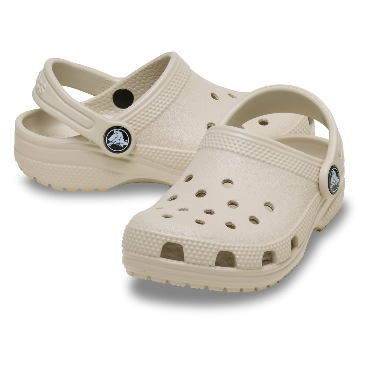 Crocs – CLÉMENT