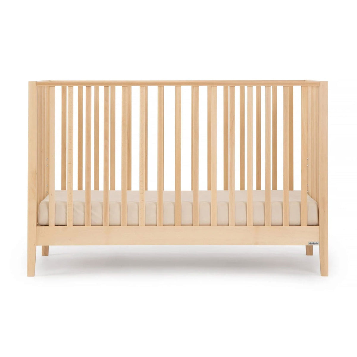 Couchette Convertible 3 en 1 Lala - Naturel - Dadada Baby – CLÉMENT