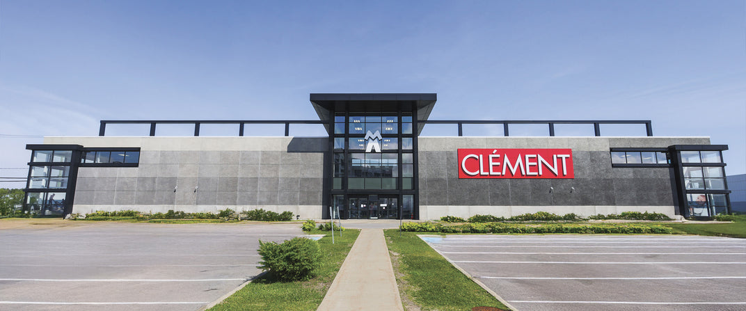 Contactez-nous – CLÉMENT