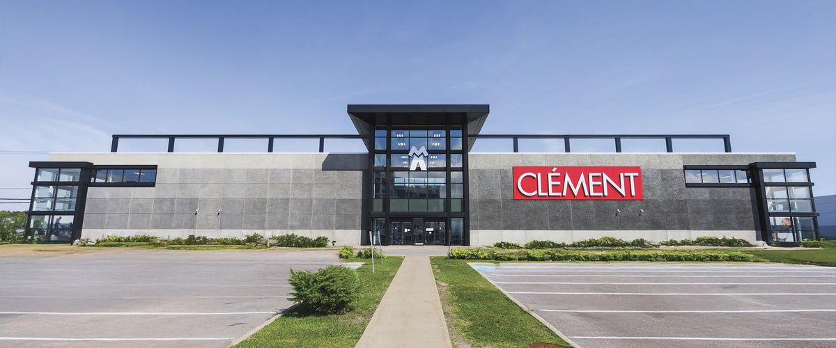 The story of CLÉMENT
