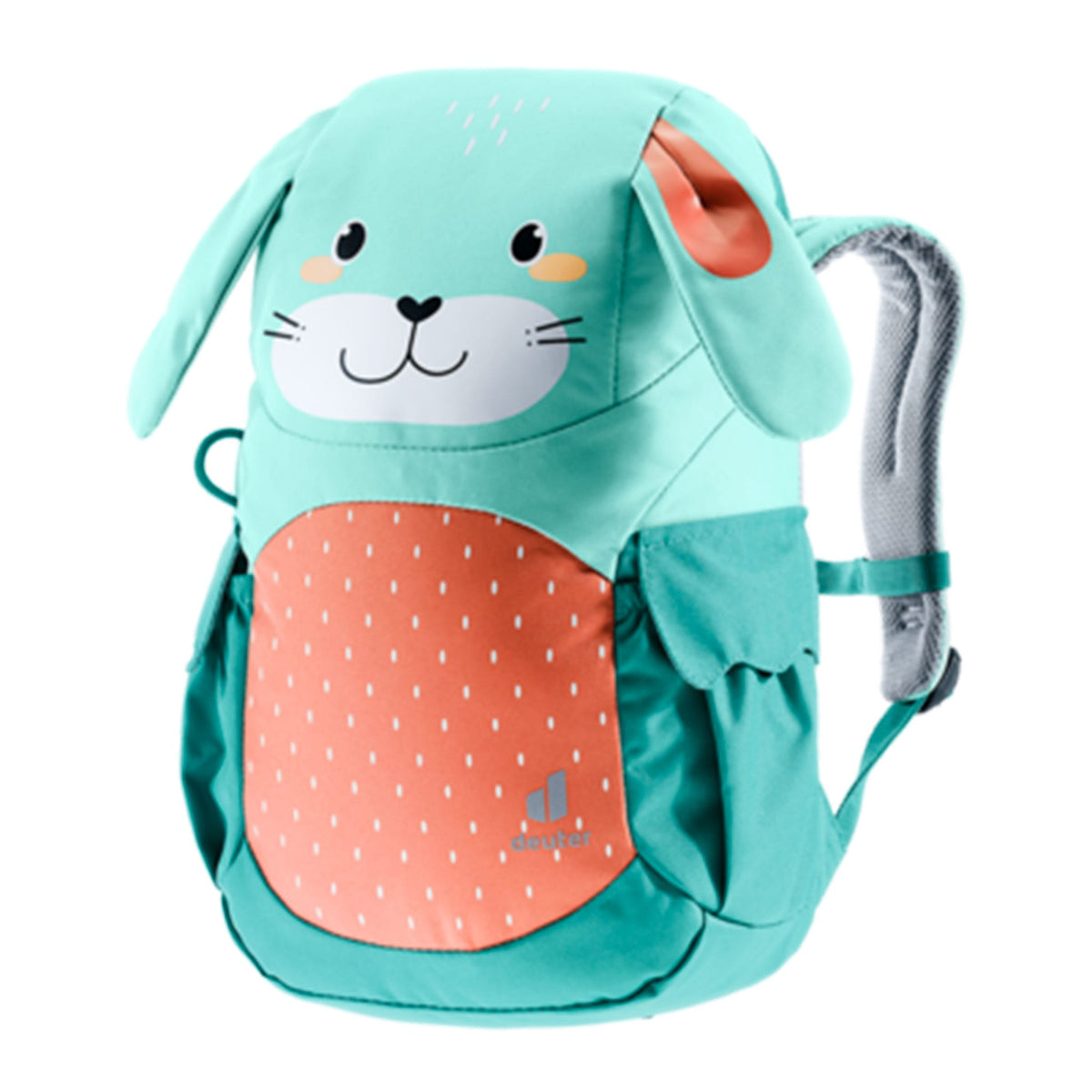 Kikki Children’s Backpack 8L - Rabbit – CLÉMENT