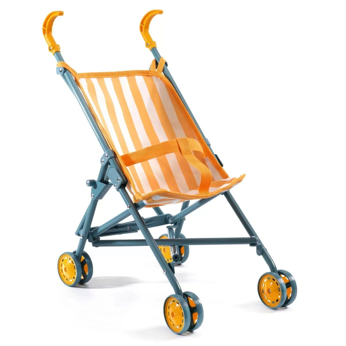 Poussette pour Poupée - Sunshine - Djeco – CLÉMENT