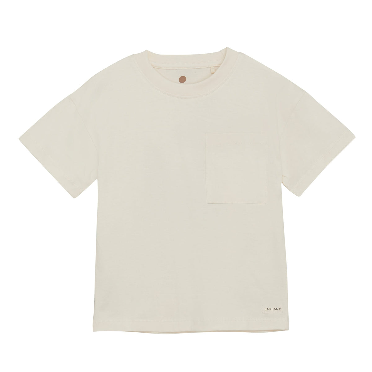 Pocket T-shirt 3-10y – CLÉMENT