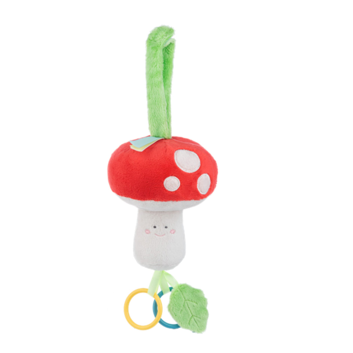 Jouet d'Activité Champignon - Ganz – CLÉMENT