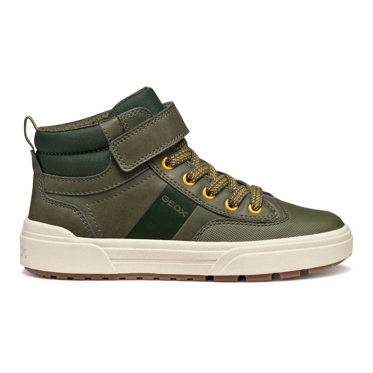 Soulier Wemblee Pointures 28-35 - Geox – CLÉMENT