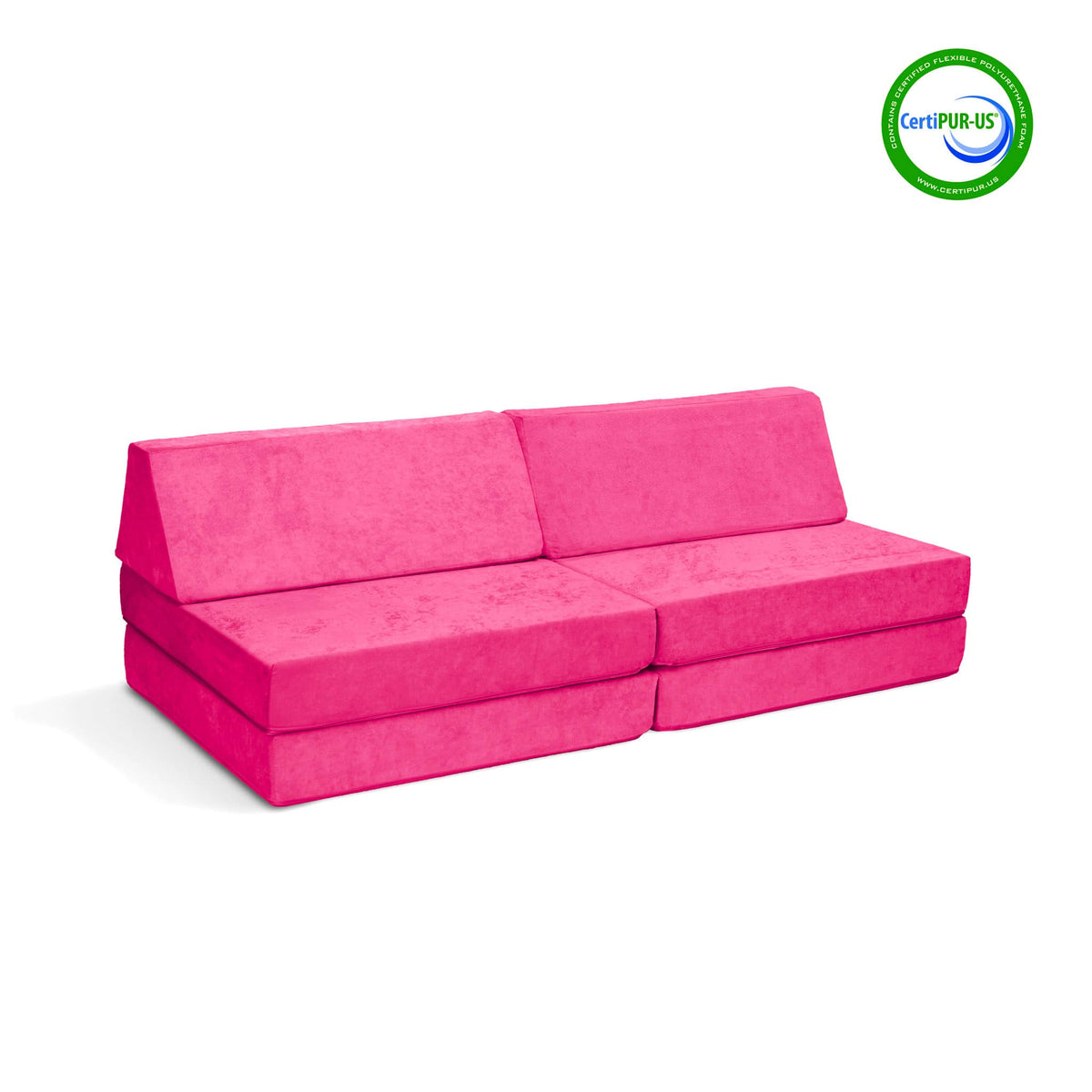 Canapé Modulaire Complet - Pitaya Punch - Go Coconut – CLÉMENT