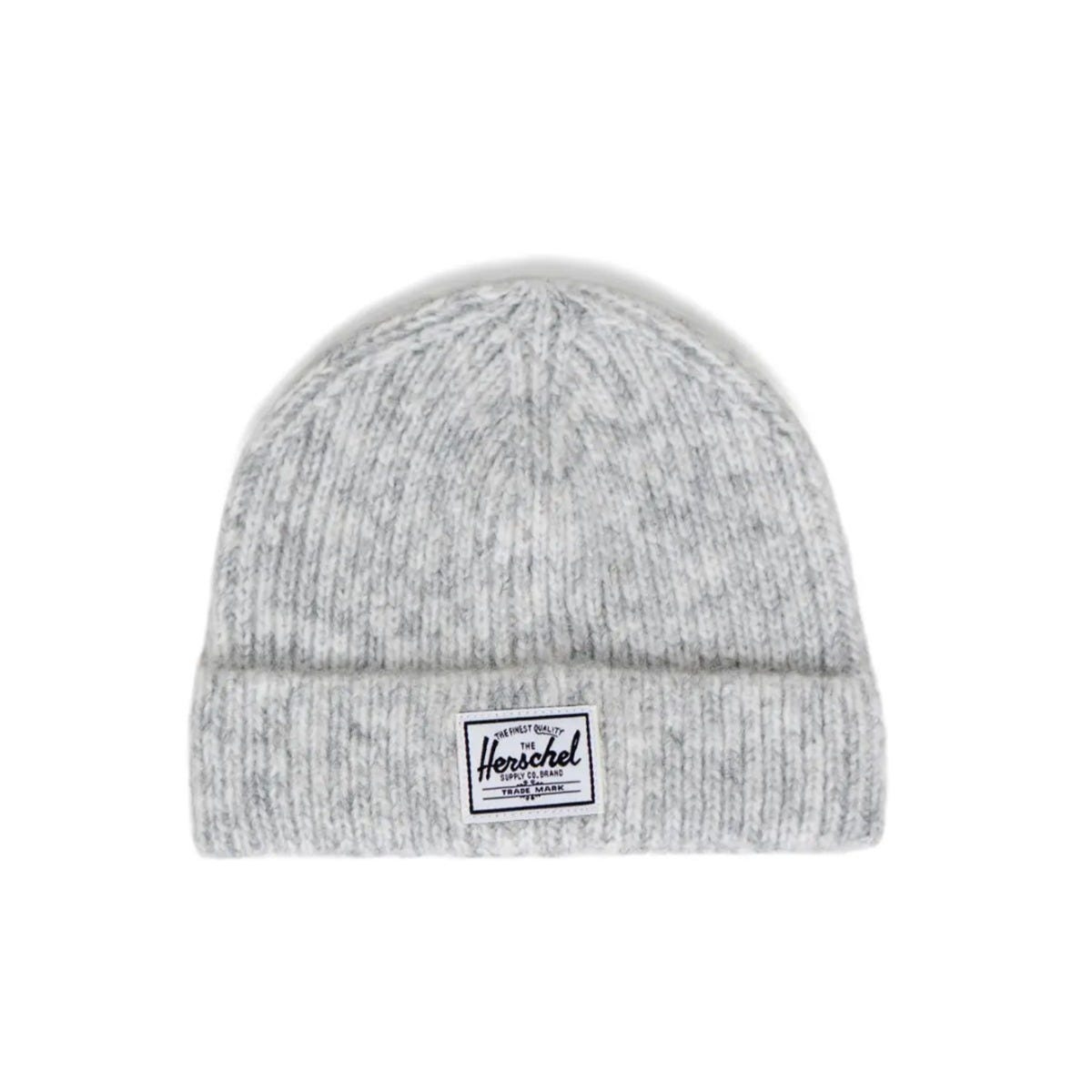 Tuque Gris Tricot 0-6mois - Herschel Supply Co – CLÉMENT