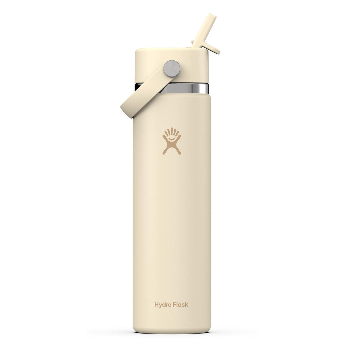 Bouteille 24oz Coconut - Hydro Flask – CLÉMENT