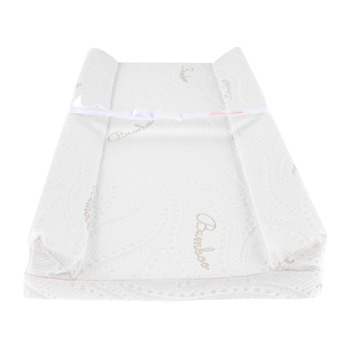 Bamboo Changing Pad – CLÉMENT