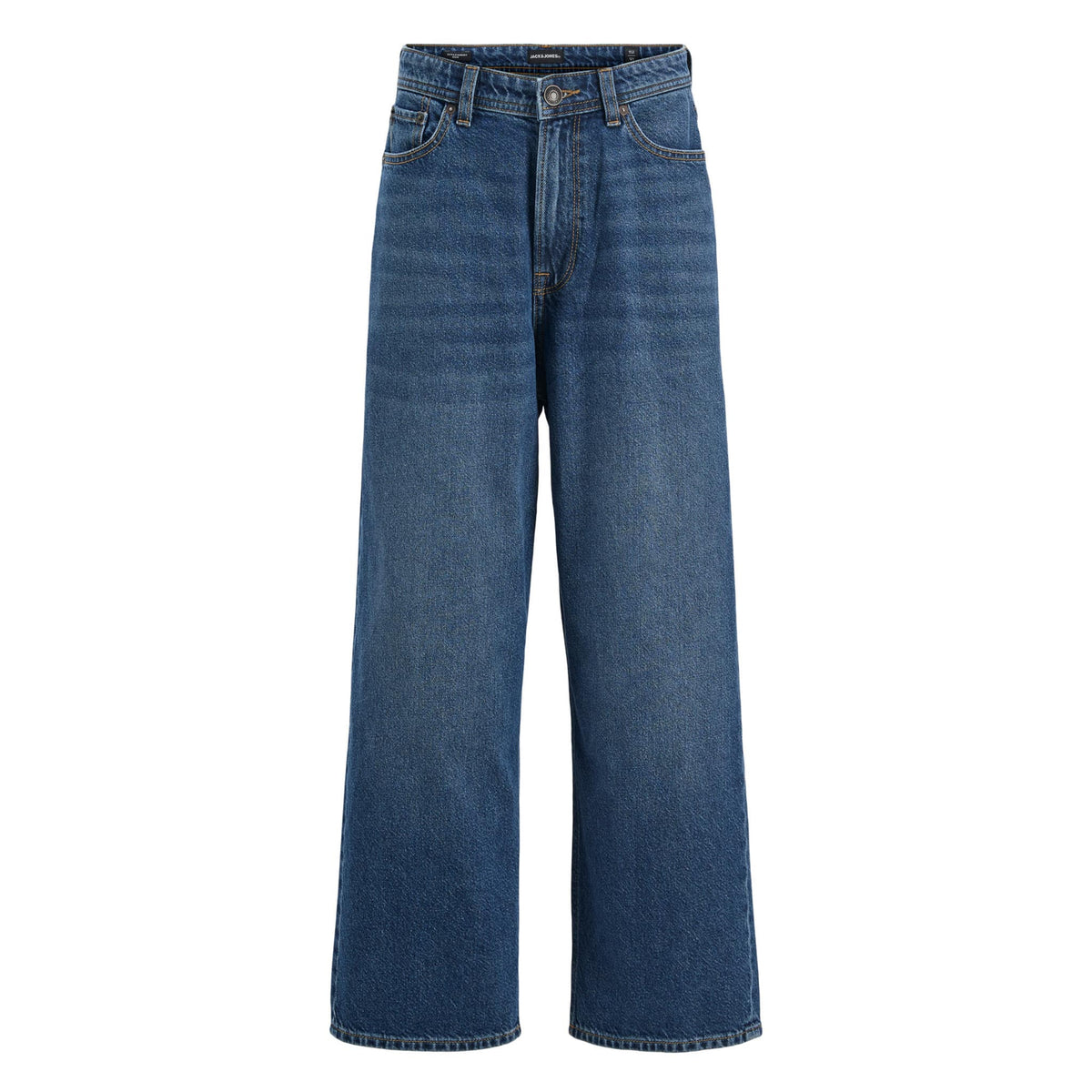 Iron Original Jeans 8-14 years – CLÉMENT