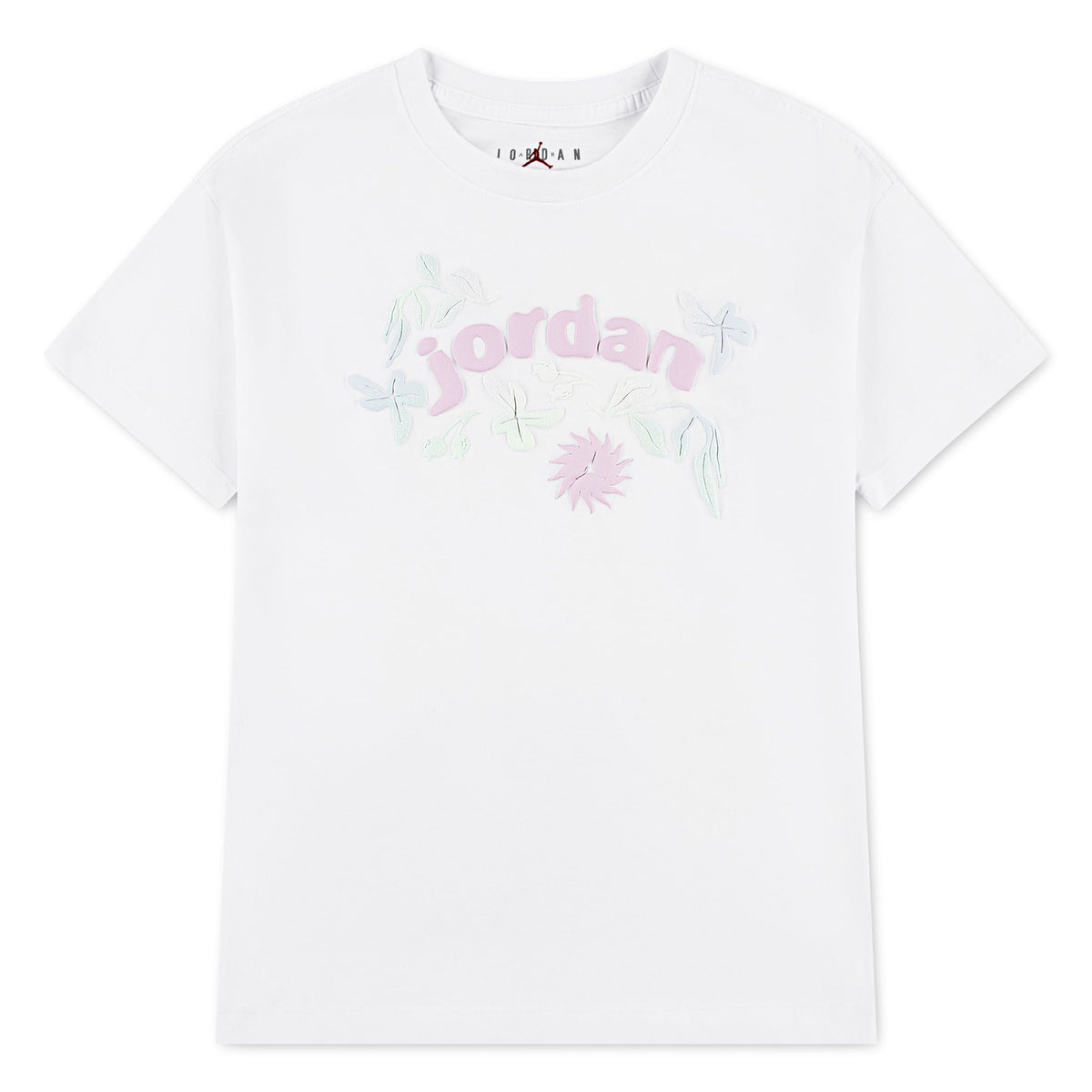 T-shirt Jordan Puff Floral 7-16ans - Jordan – CLÉMENT