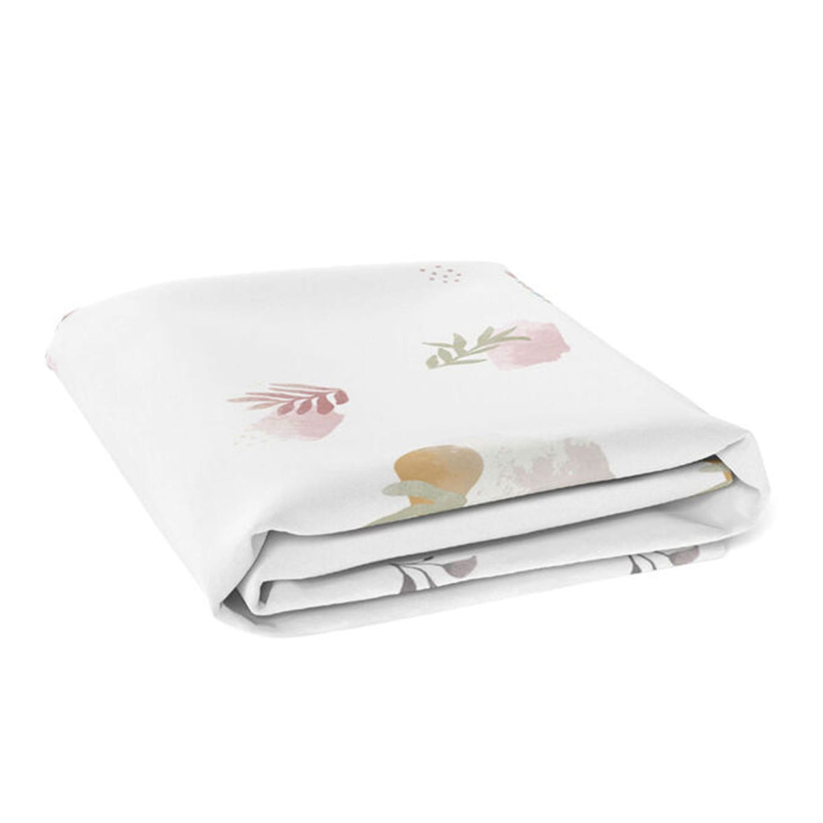 Drap Contour Percale pour Landau - Floral - Kushies – CLÉMENT