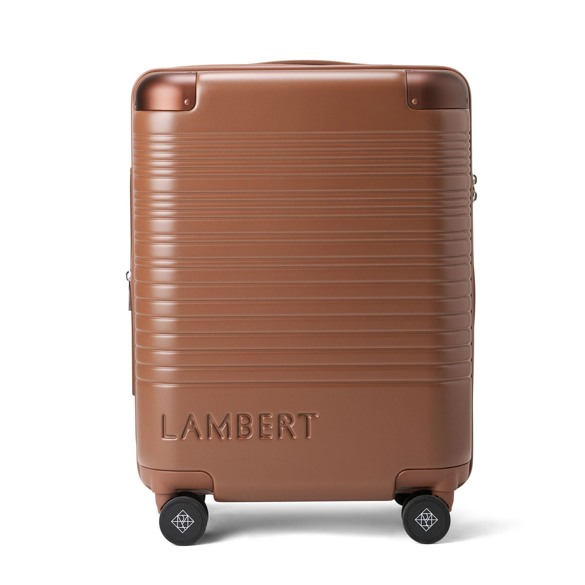 Valise de Cabine Berlin - Sienna - Lambert – CLÉMENT
