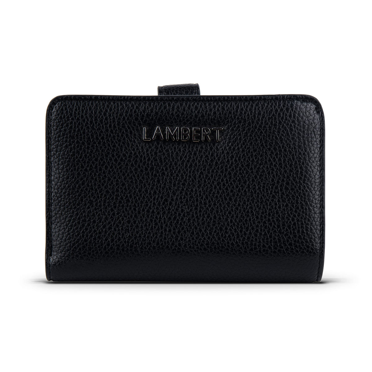 Portefeuille Carly - Noir – CLÉMENT