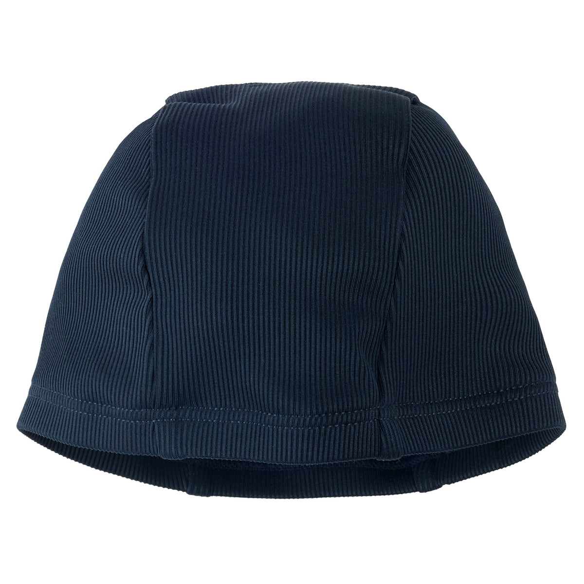 Navy Swim Cap 2-4y – CLÉMENT