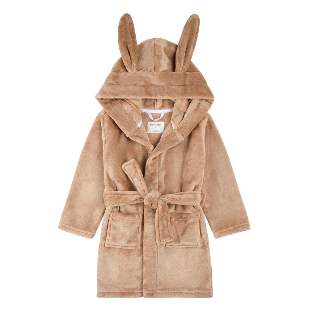 Bunny Bathrobe 2-14y – CLÉMENT