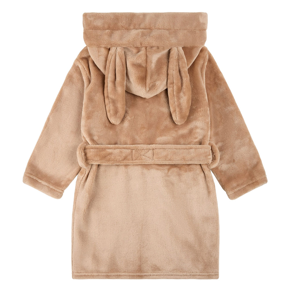 Bunny Bathrobe 2-14y – CLÉMENT