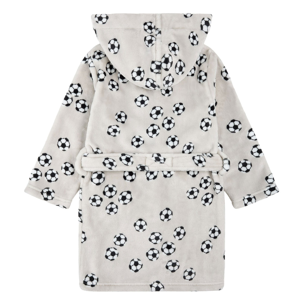 Robe De Chambre Soccer 2-14ans – CLÉMENT